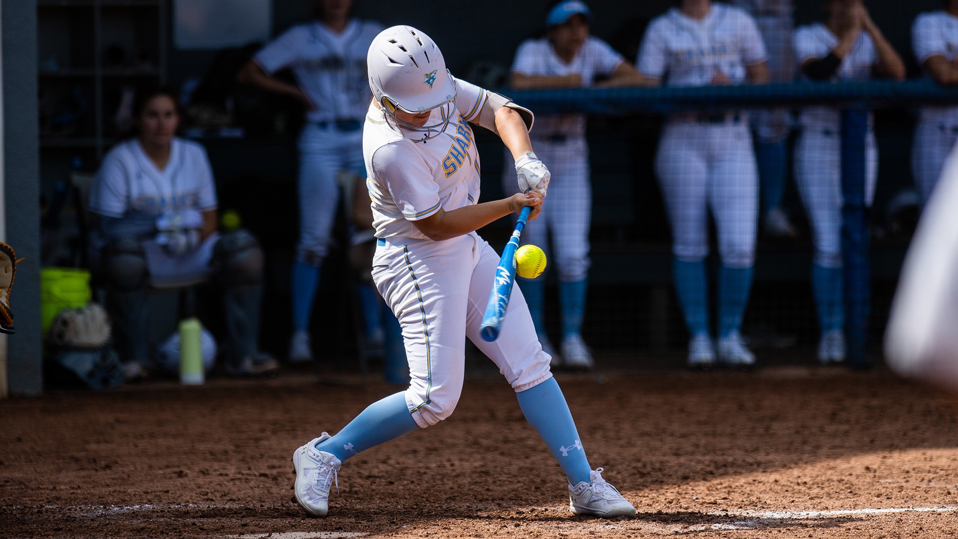 Long Island University Athletics