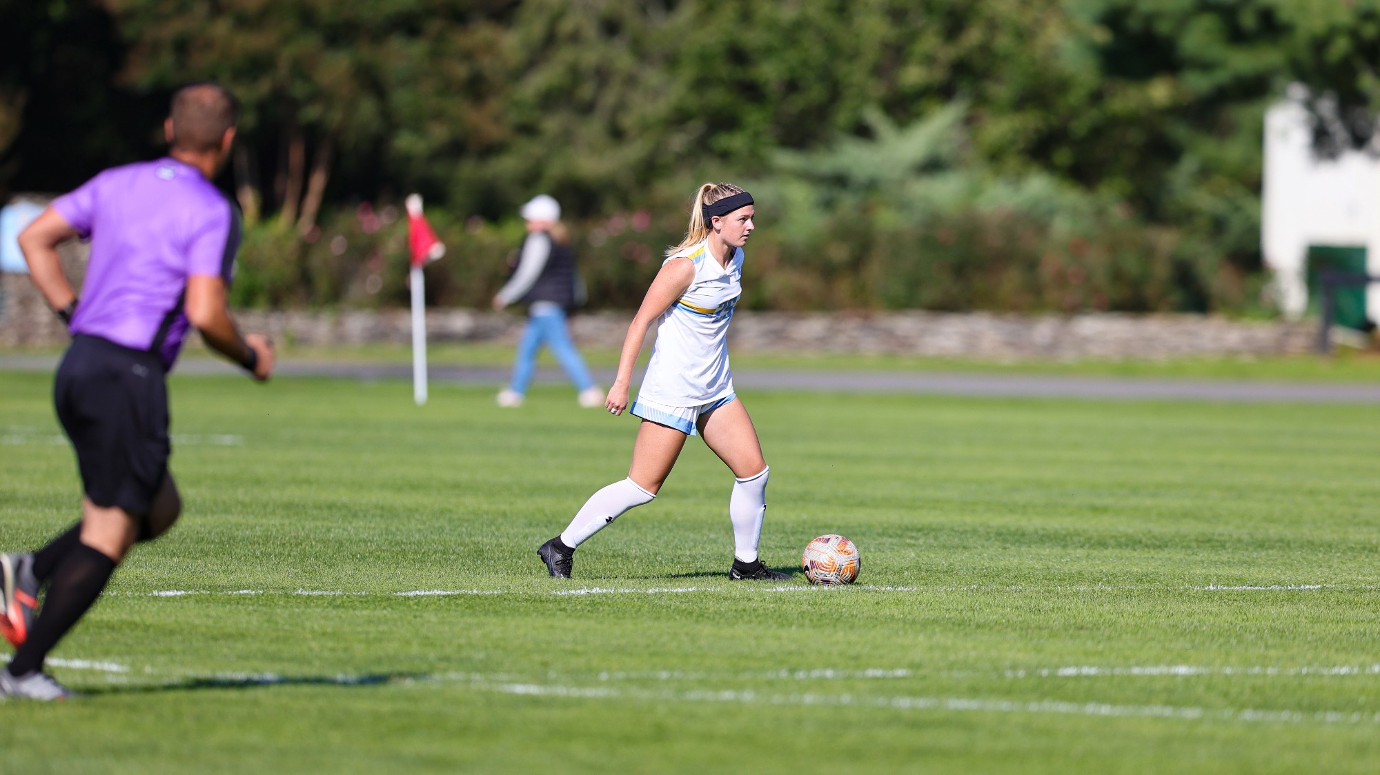 Long Island University Athletics