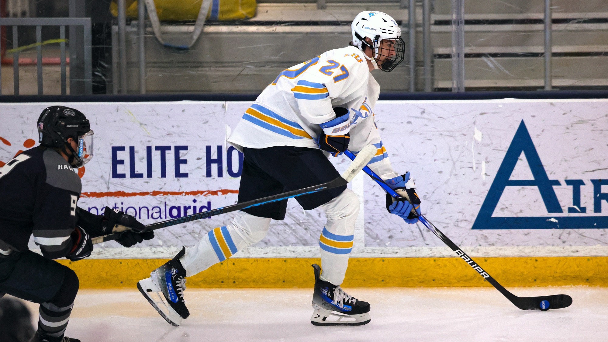 Long Island University Athletics