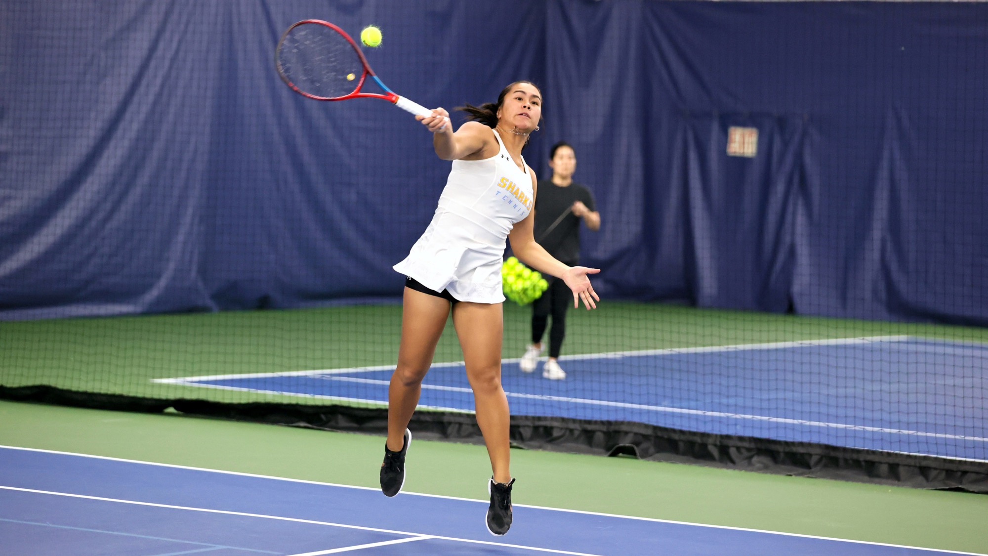 Long Island University Athletics