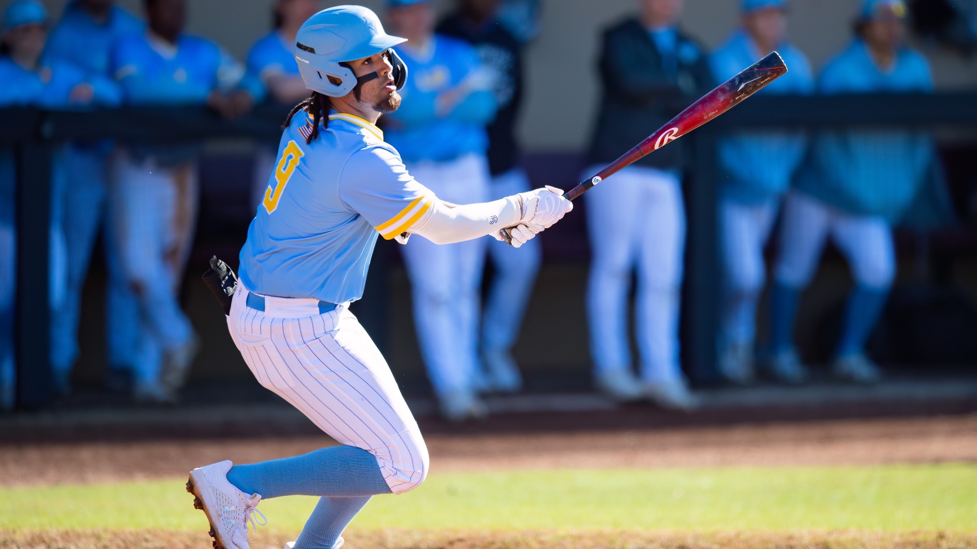 Long Island University Athletics