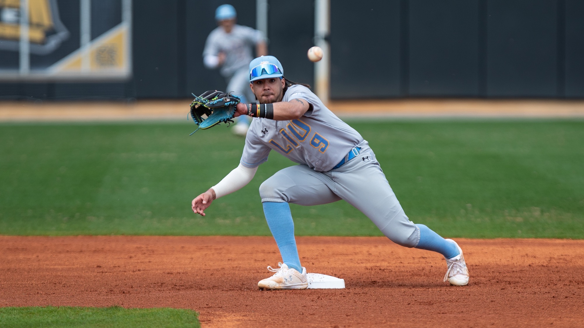 Long Island University Athletics