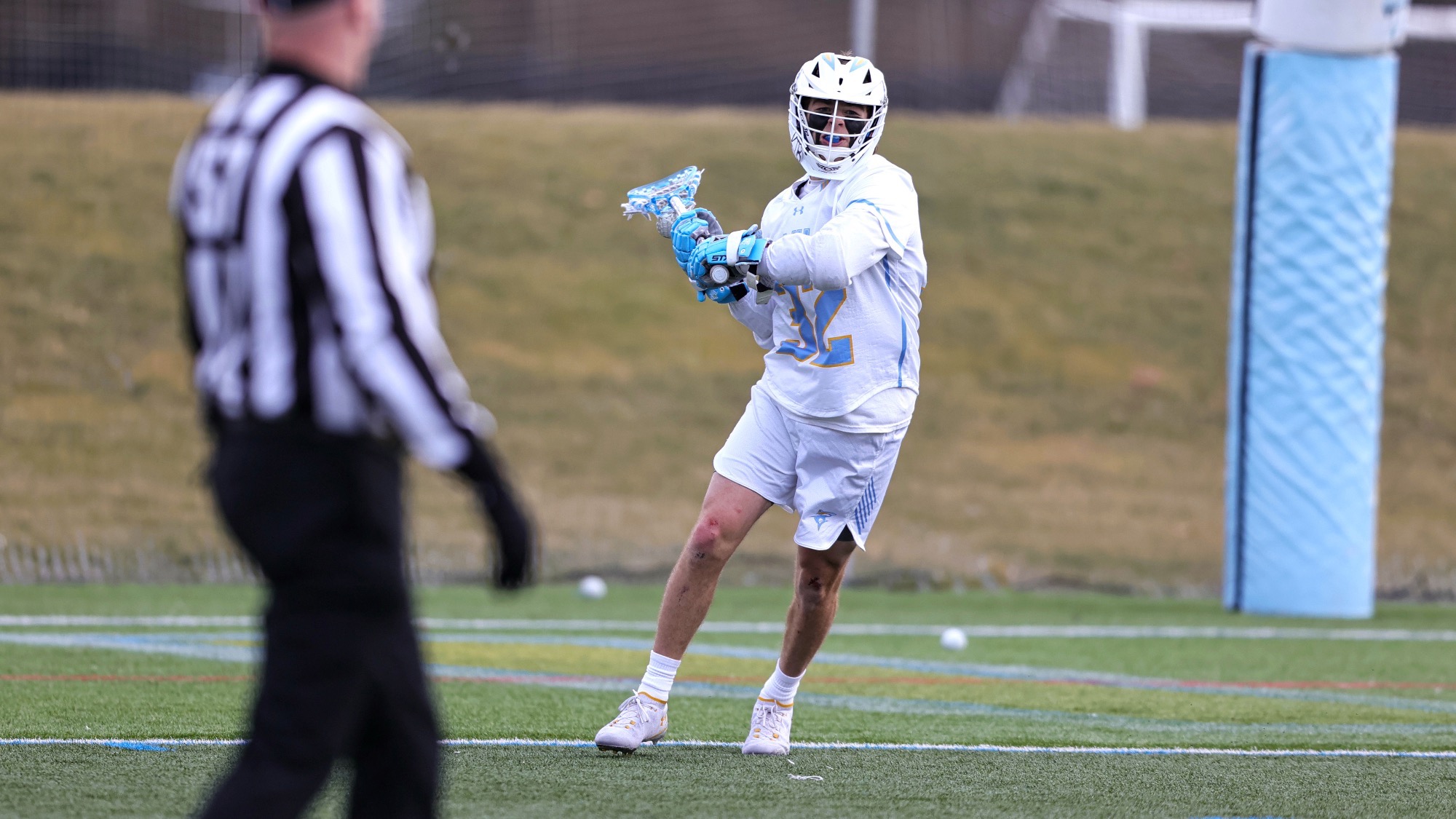 Long Island University Athletics