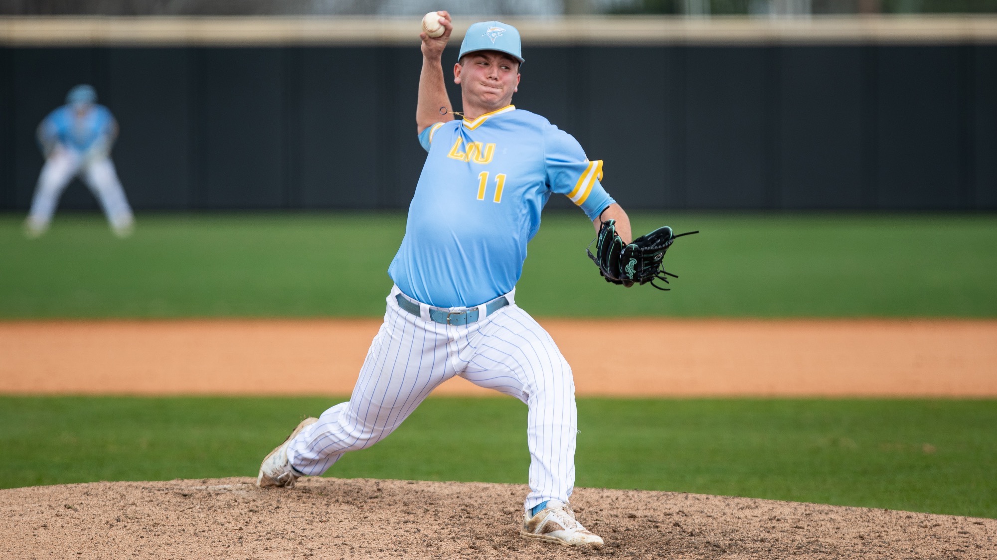 Long Island University Athletics