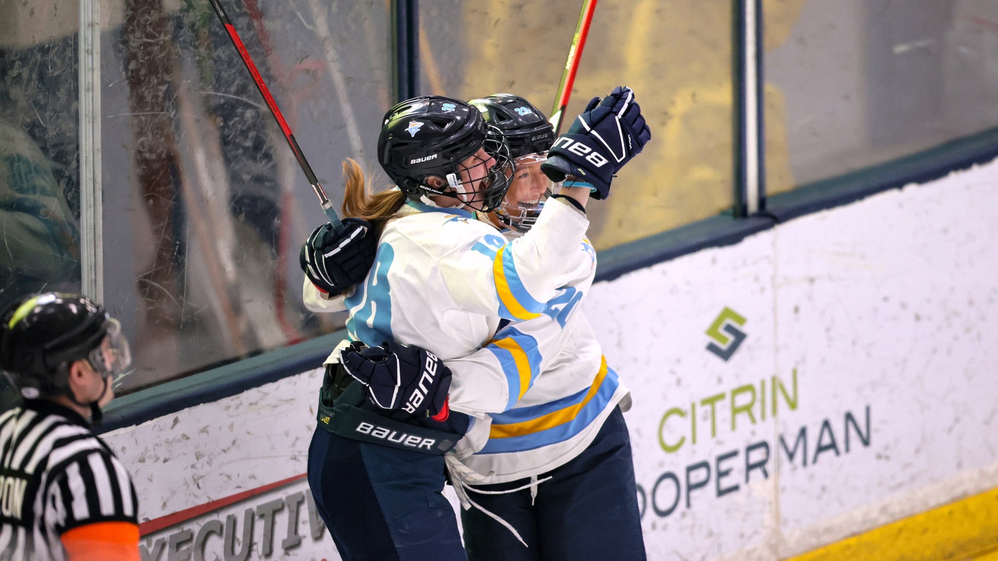 Long Island University Athletics