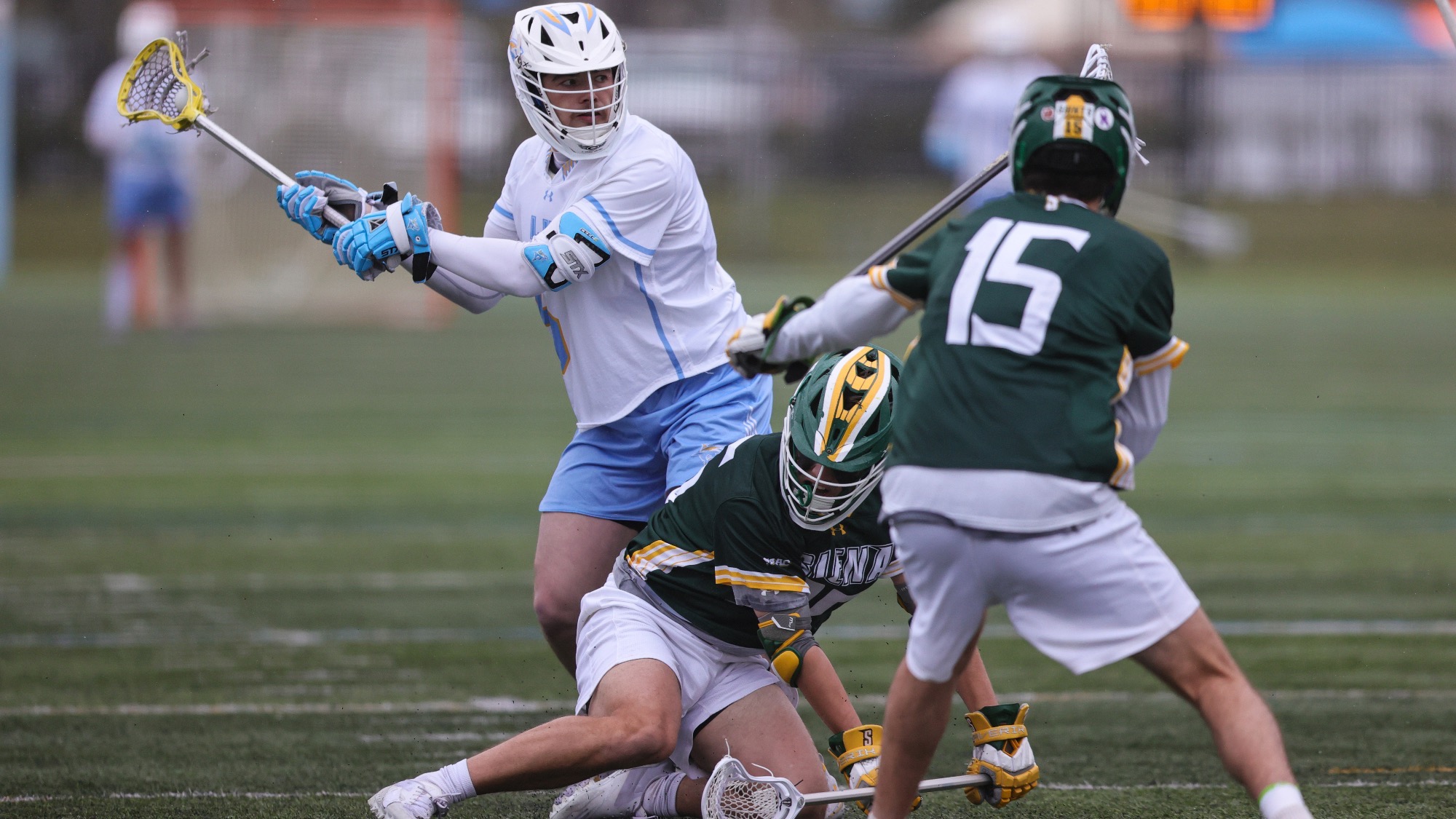 Long Island University Athletics