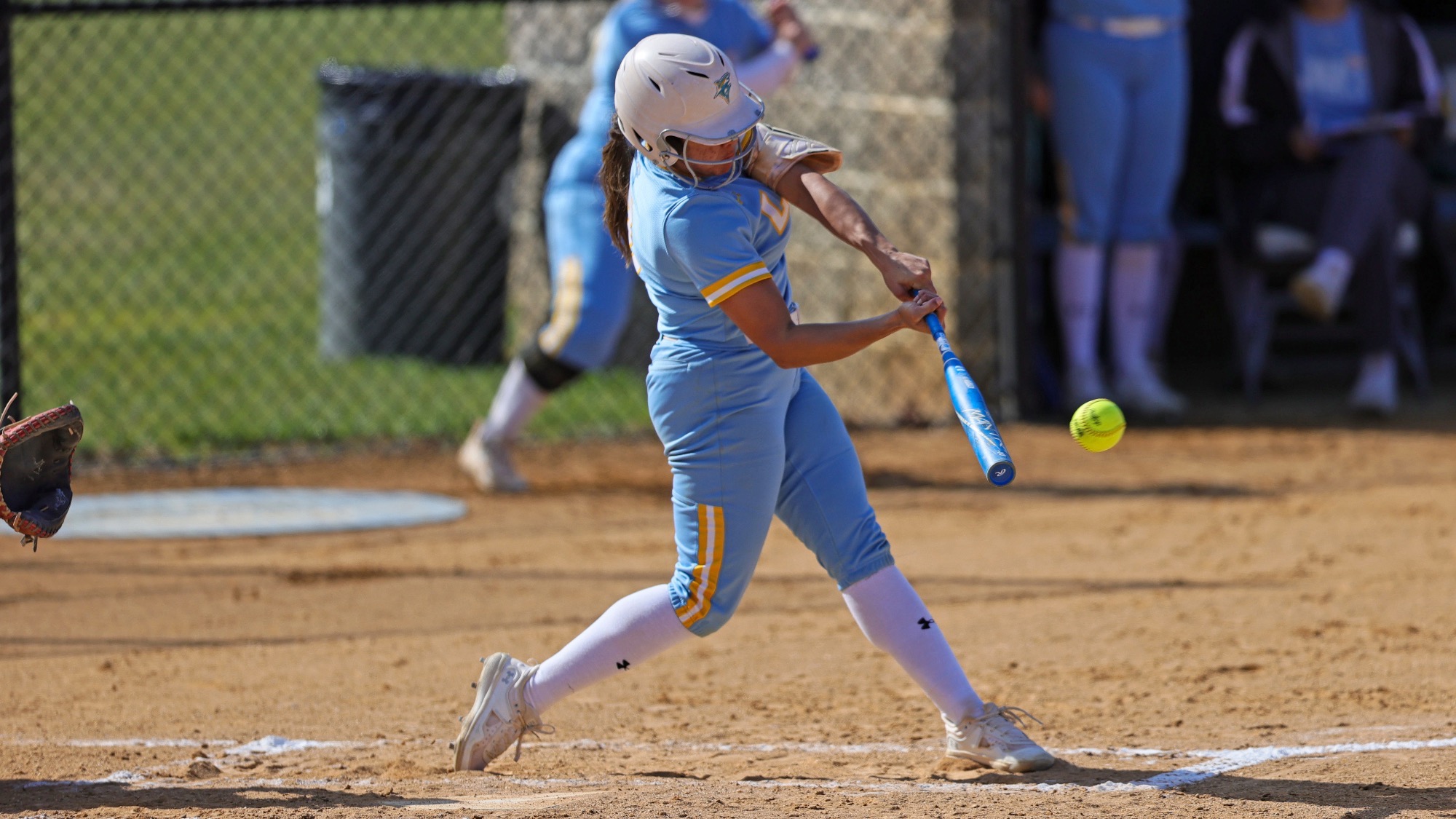 Long Island University Athletics