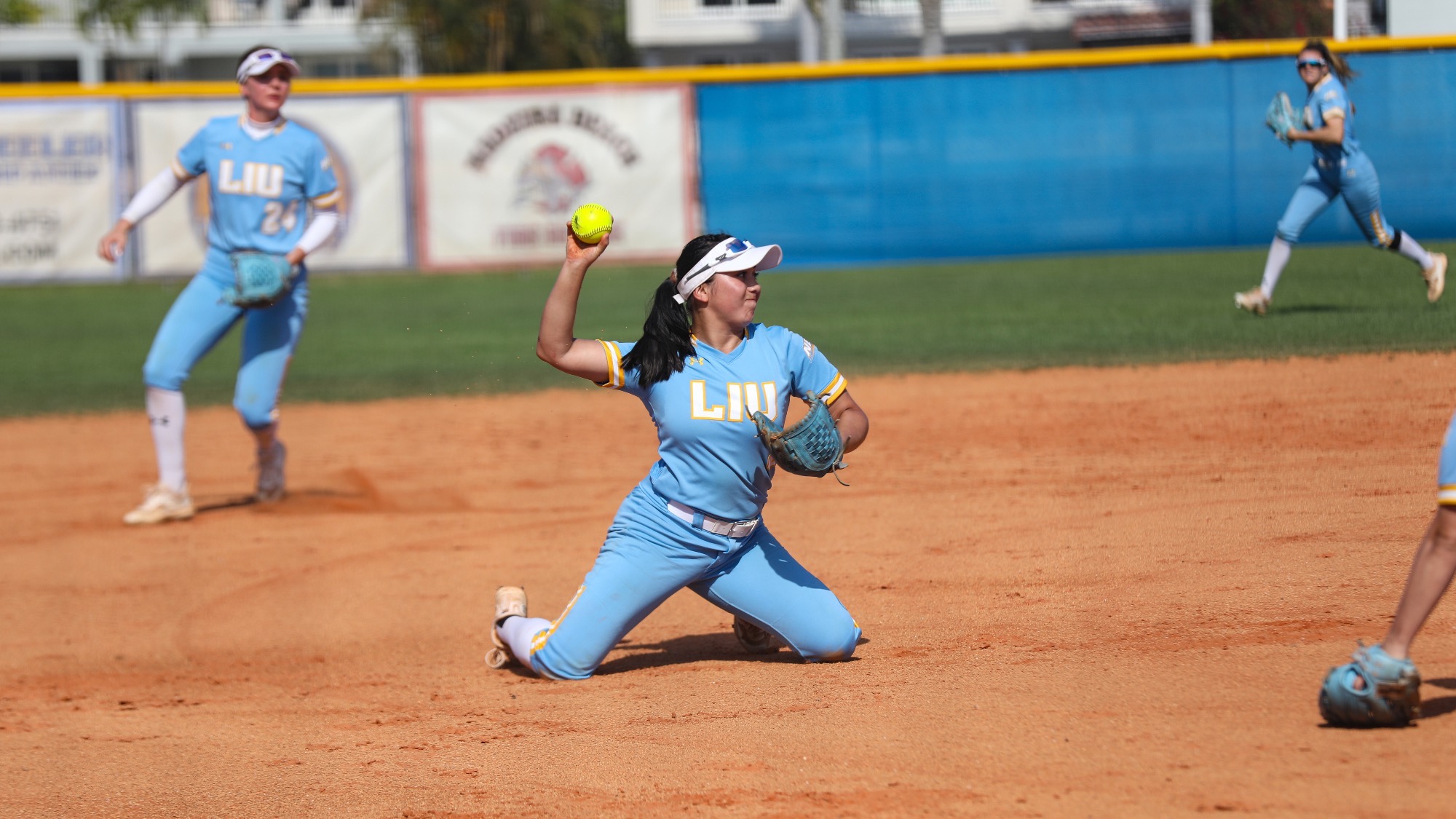 Long Island University