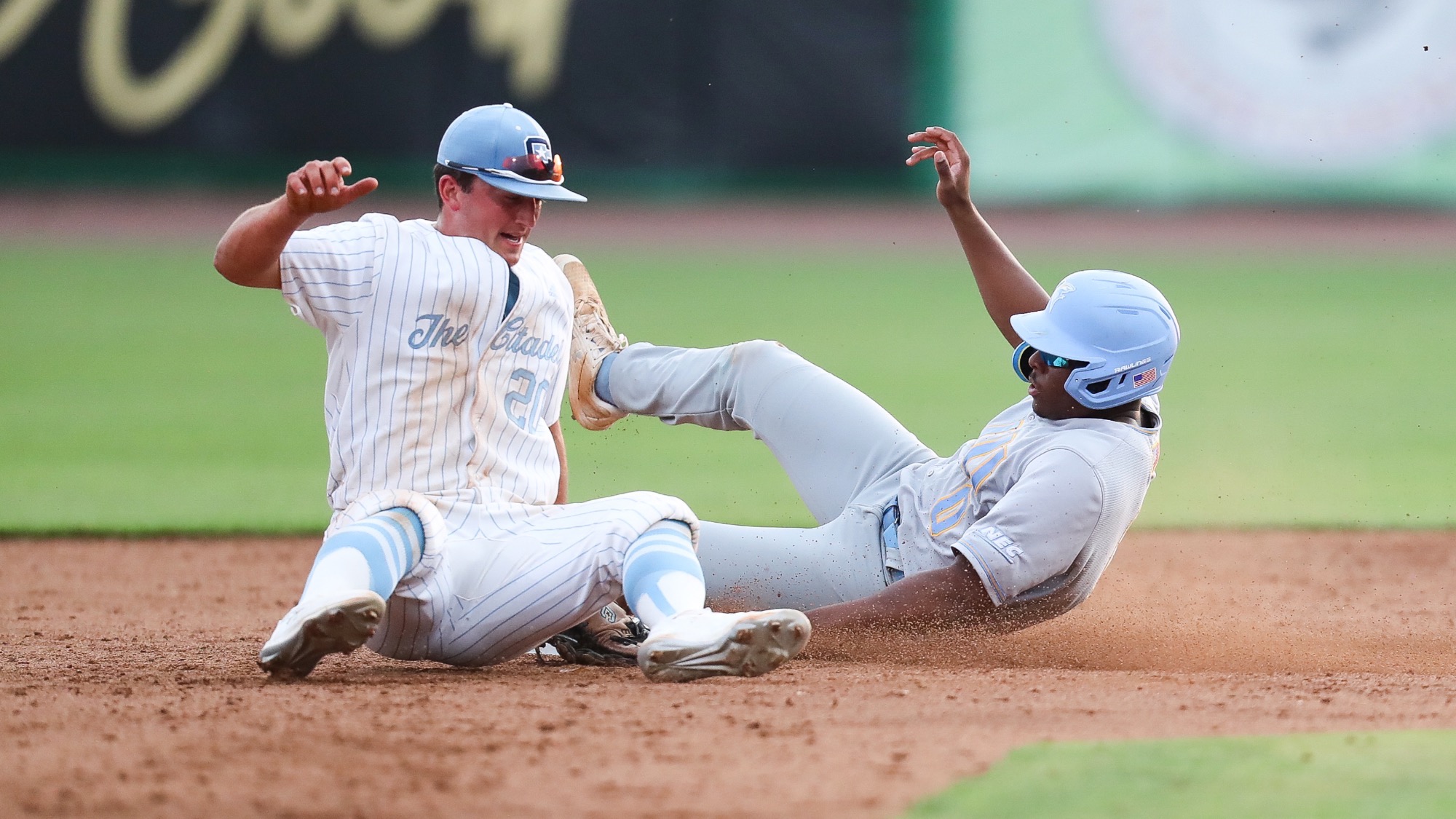 Long Island University