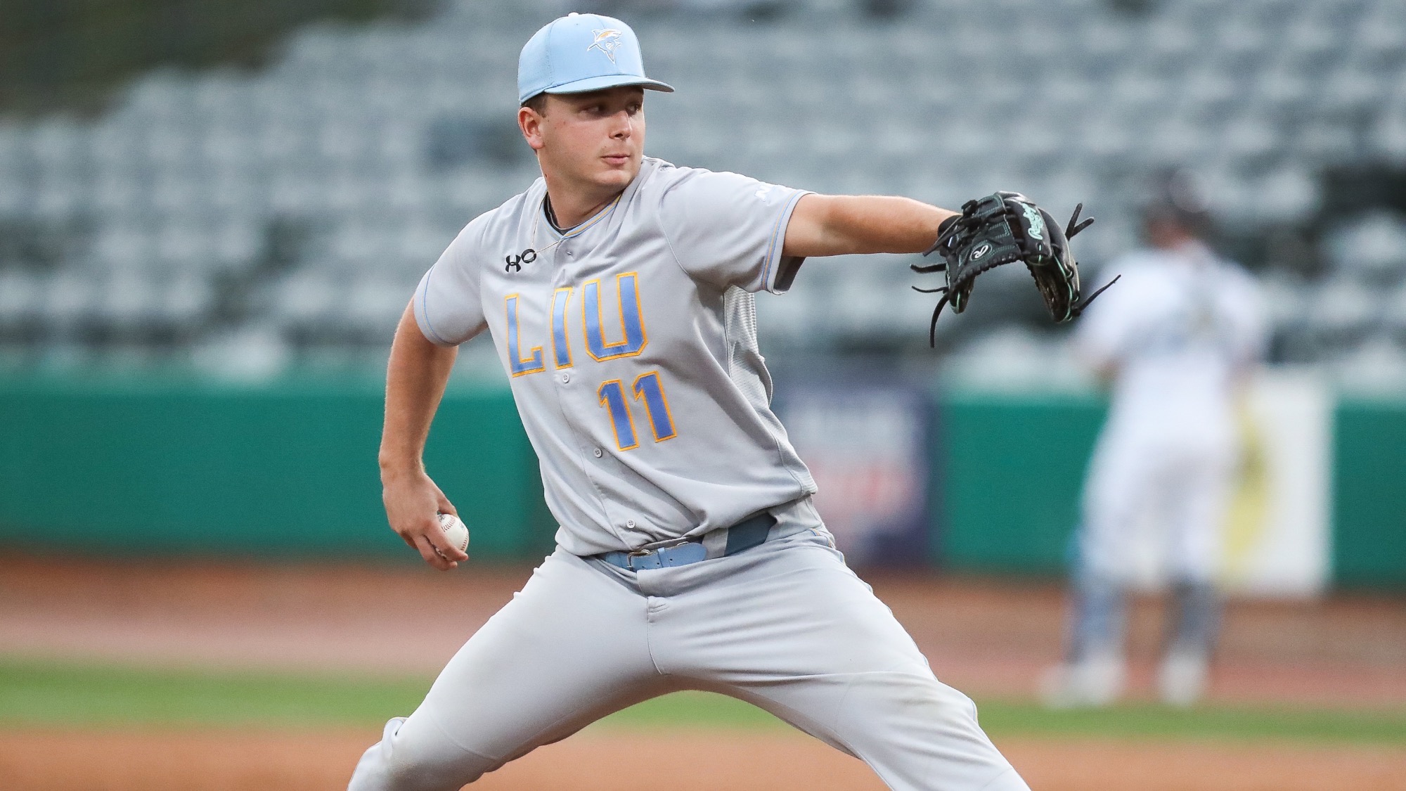 Long Island University Athletics