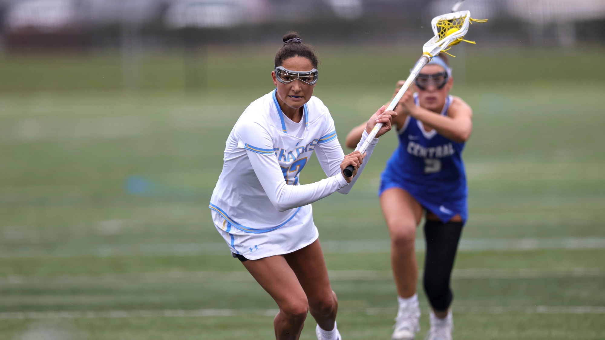 Long Island University Athletics