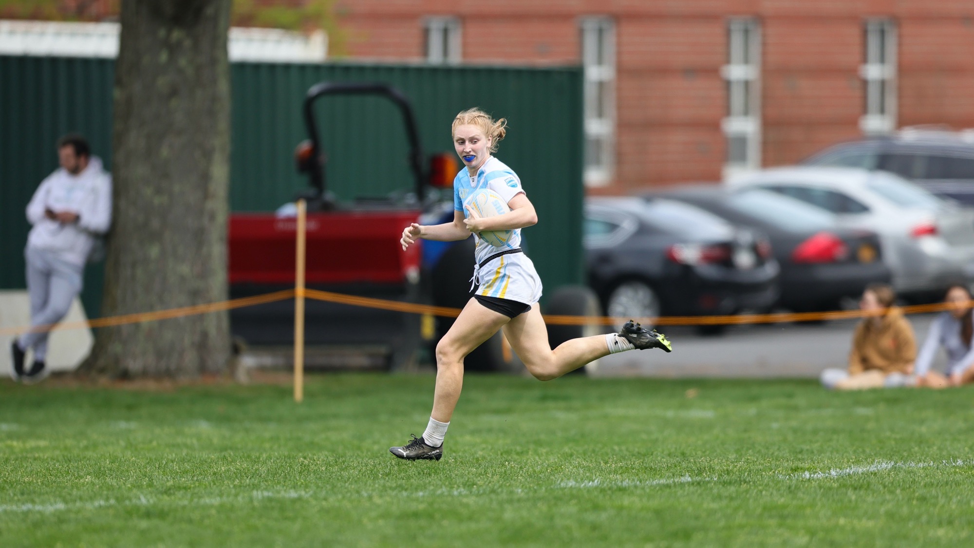 Long Island University Athletics