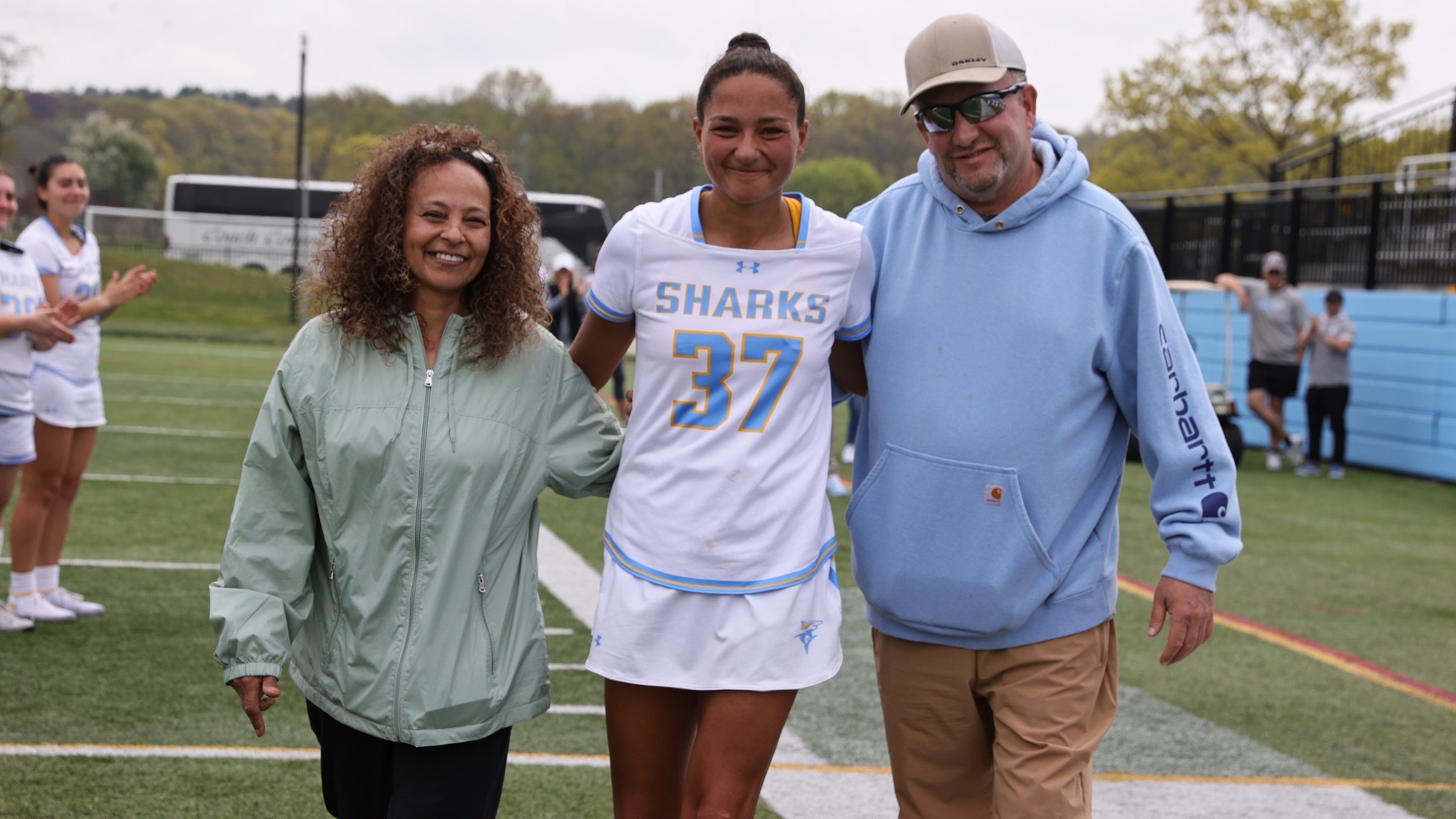 Long Island University Athletics