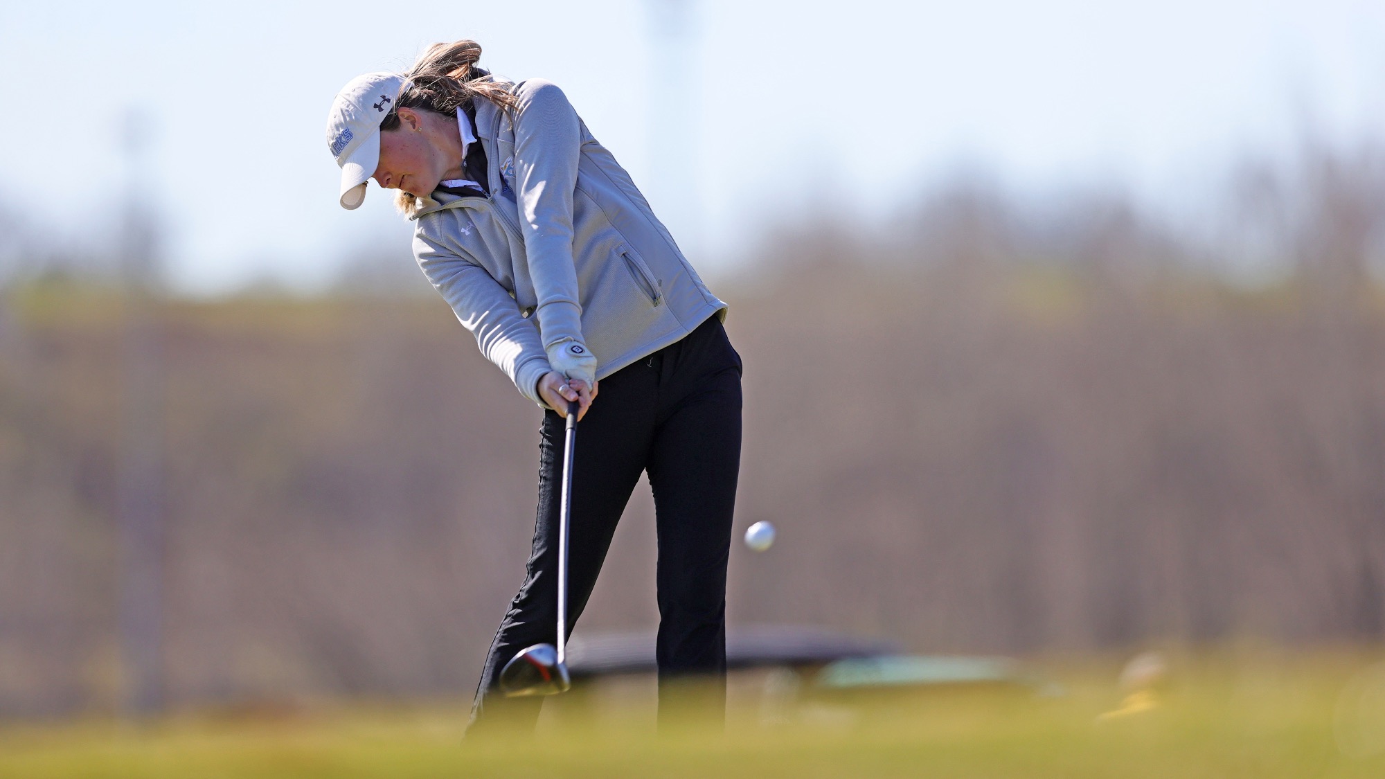 Long Island University Athletics