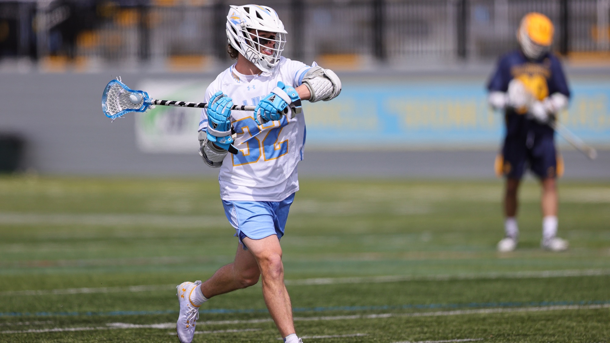 Long Island University Athletics