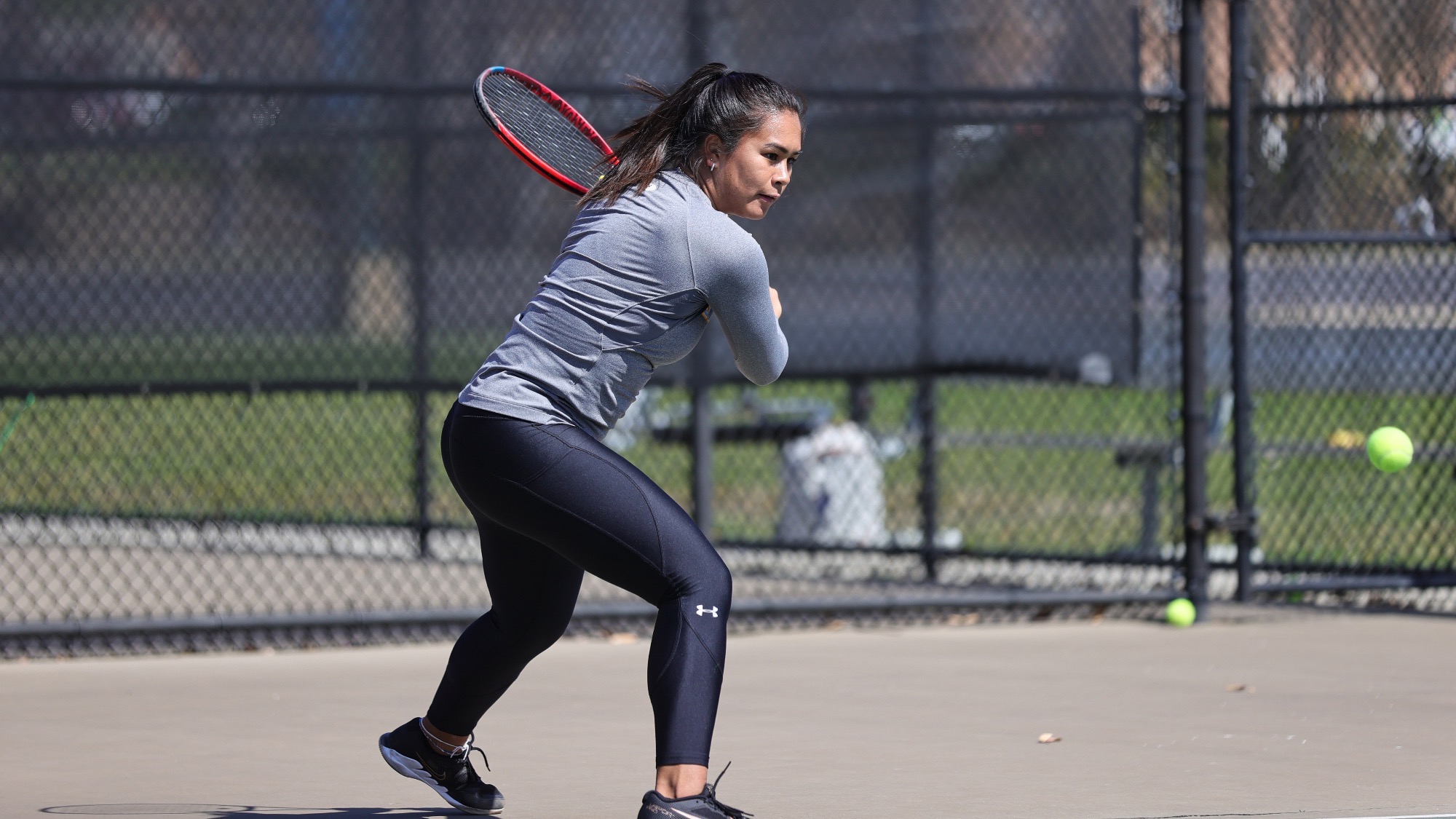 Long Island University Athletics