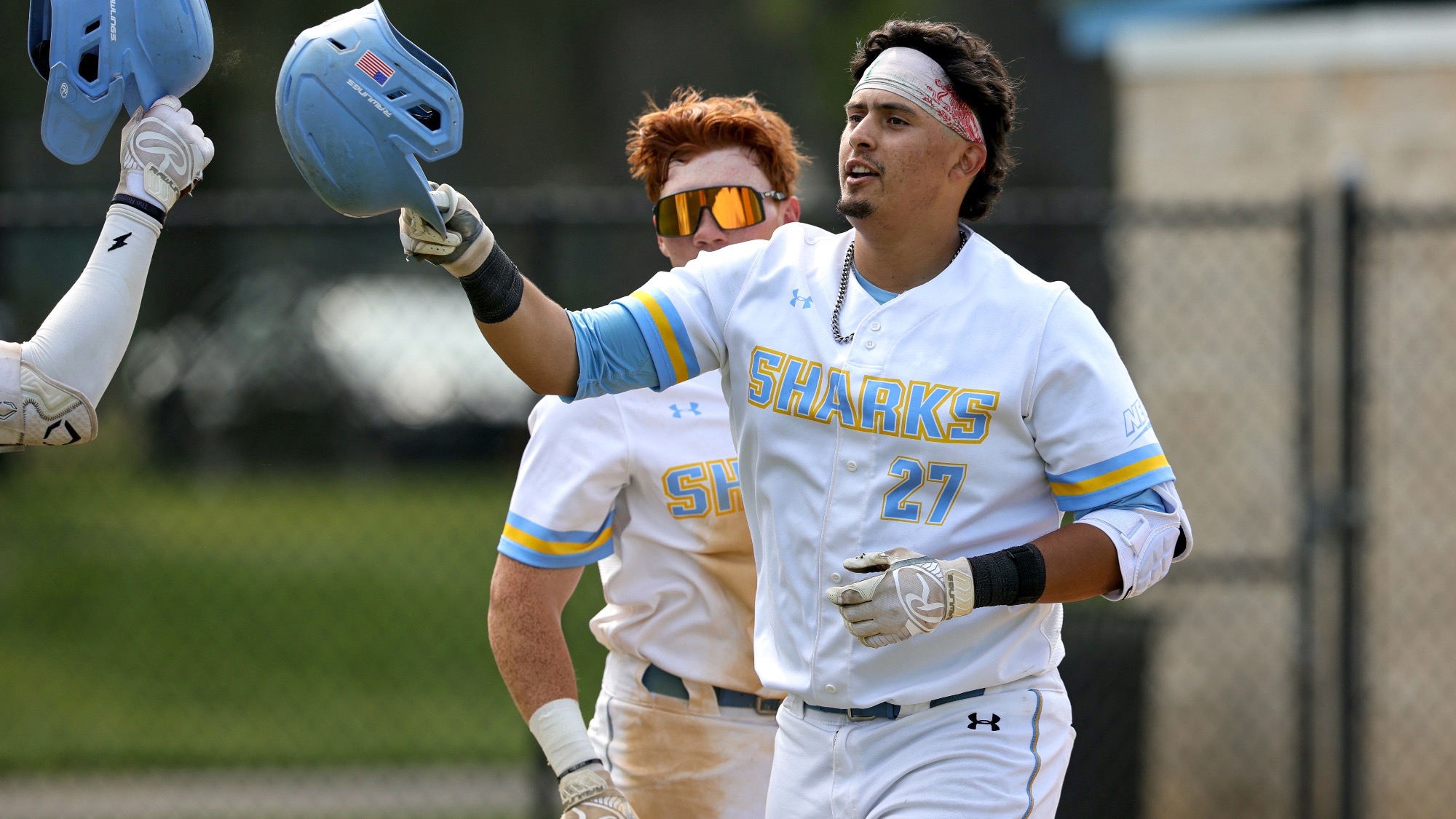 Long Island University Athletics