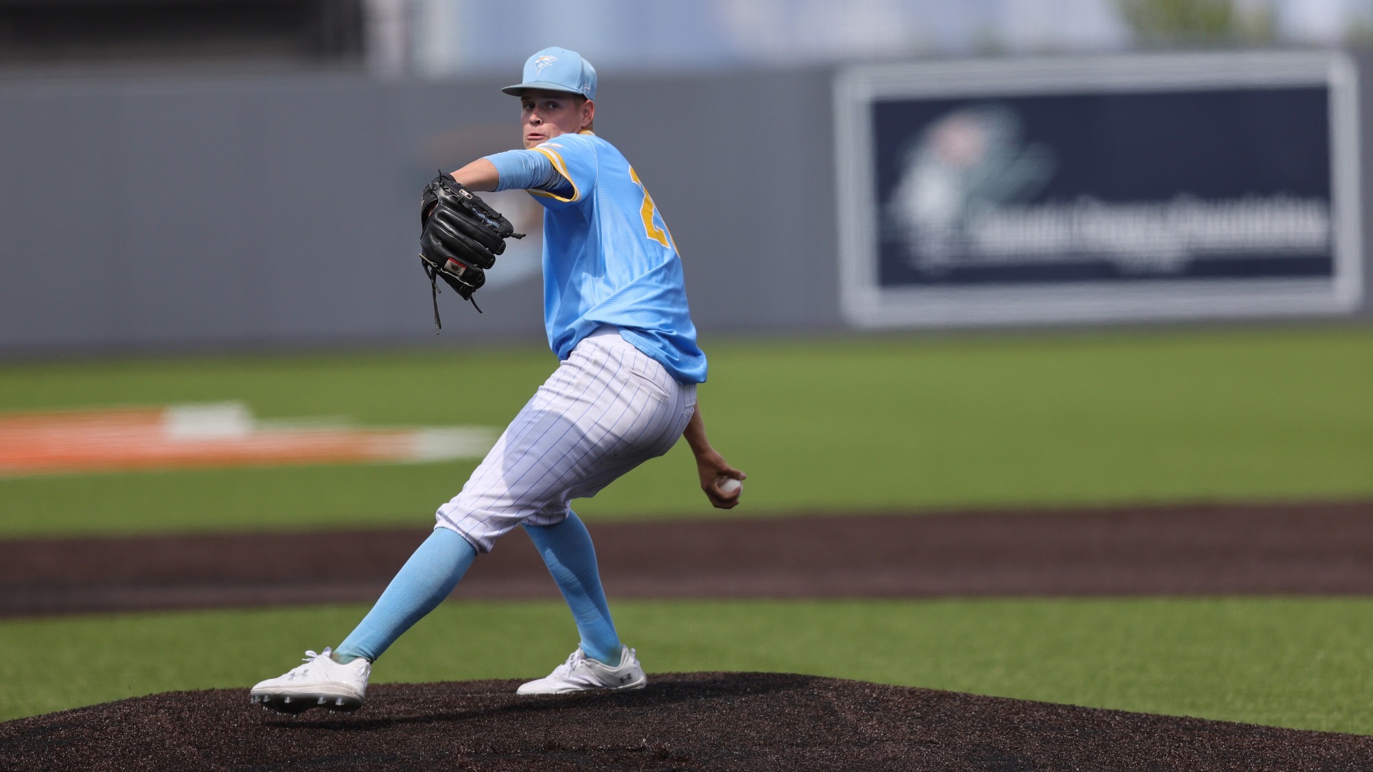 Long Island University Athletics