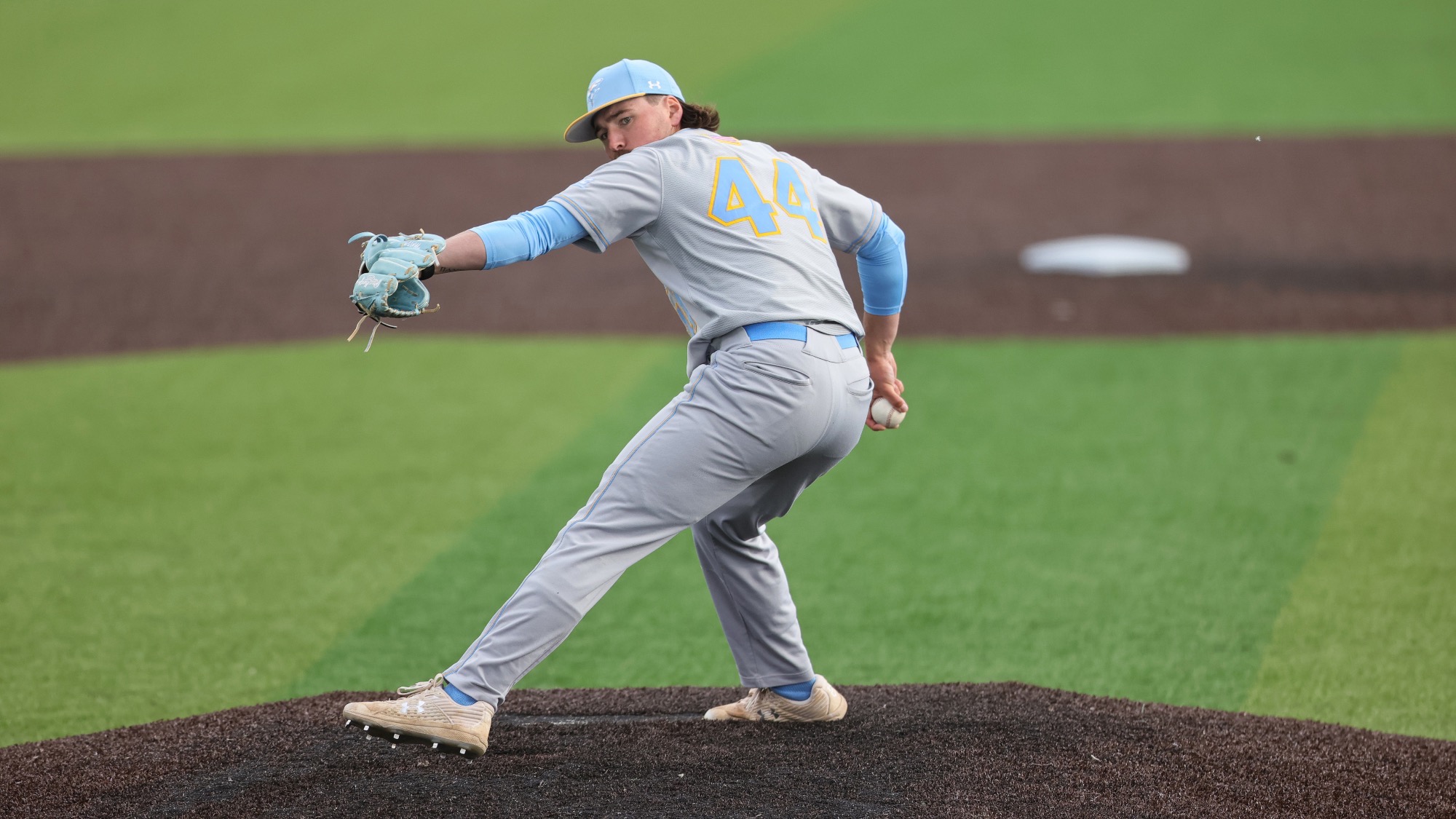 Long Island University Athletics