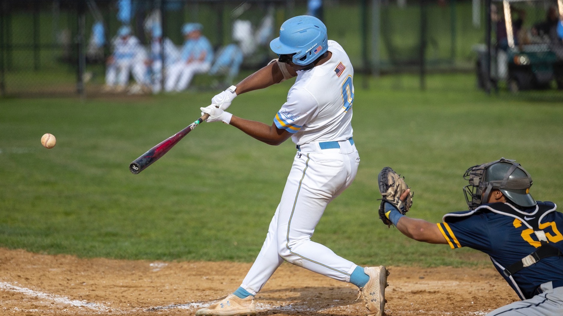 Long Island University Athletics