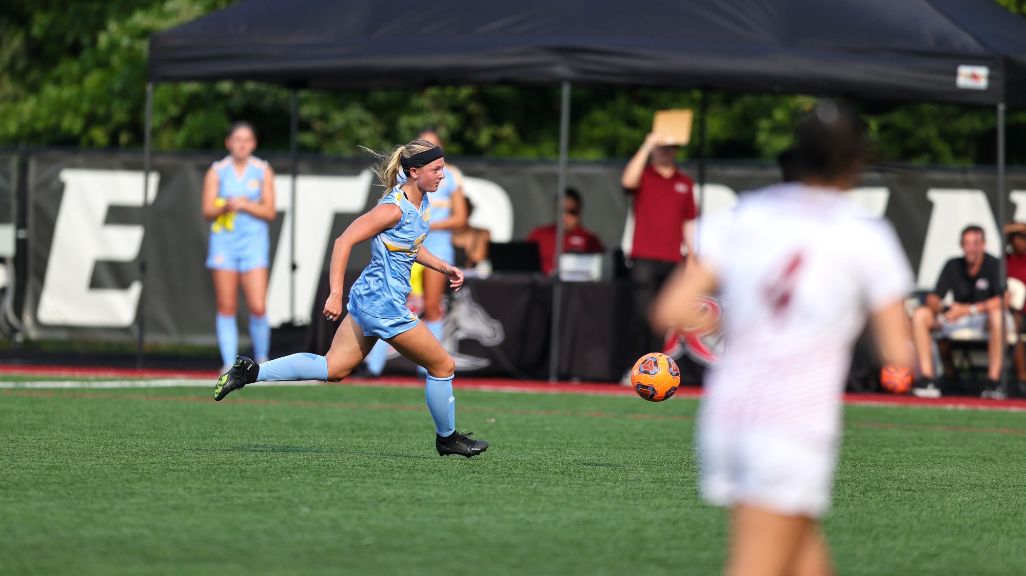 Long Island University Athletics