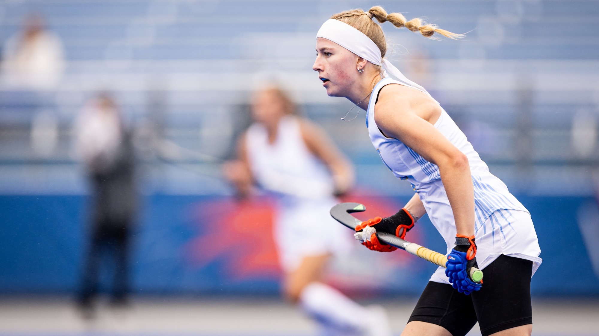 Long Island University Athletics