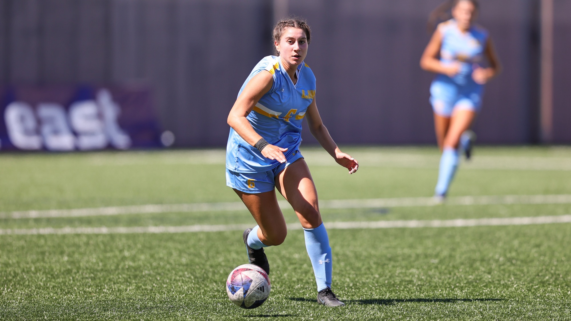 Long Island University Athletics