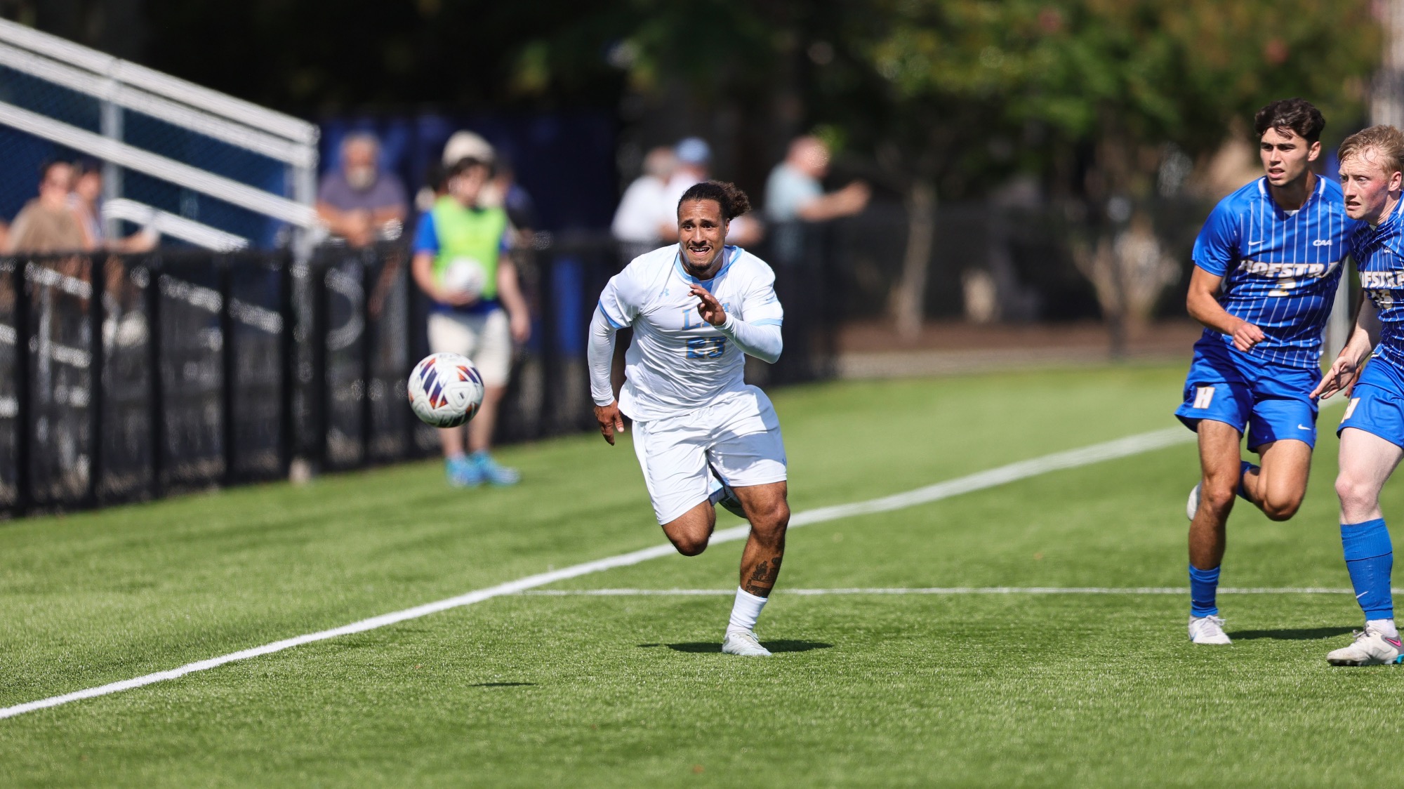 Long Island University Athletics