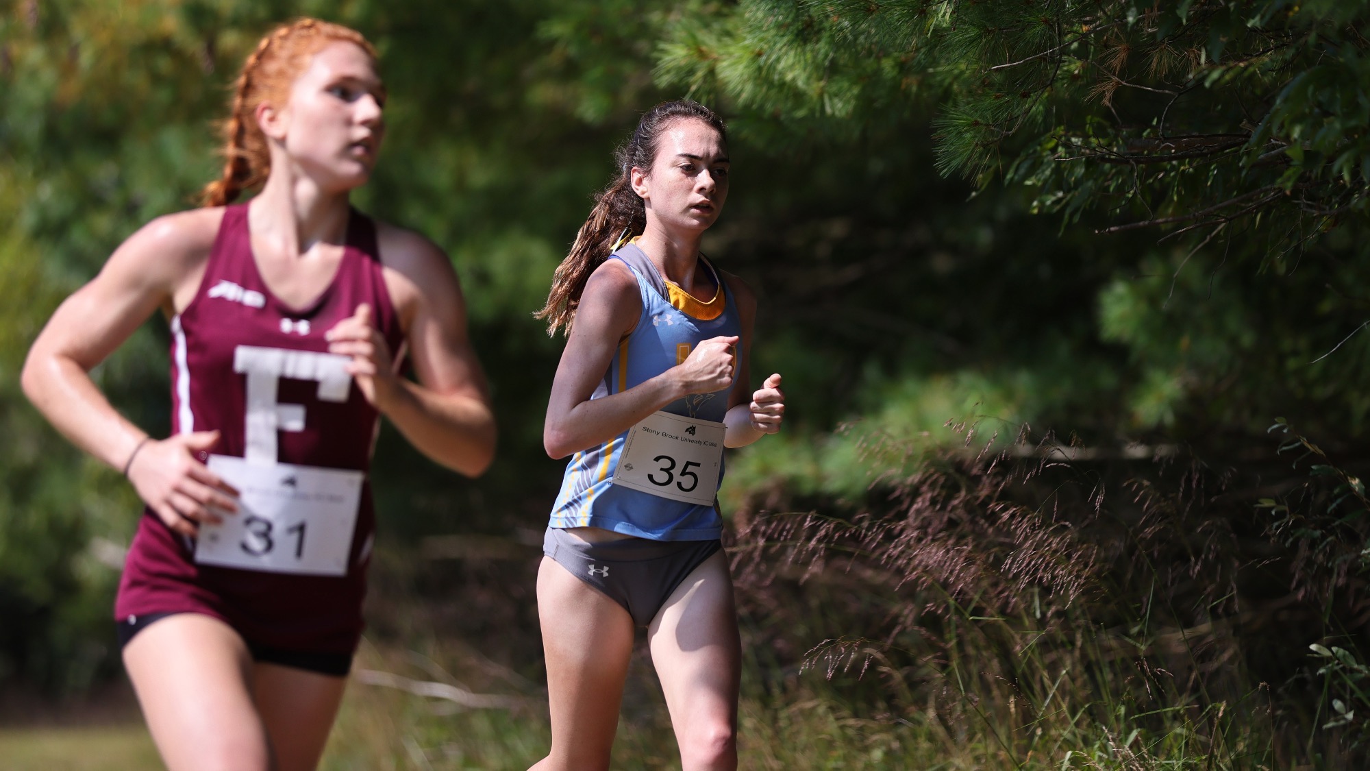 Long Island University Athletics