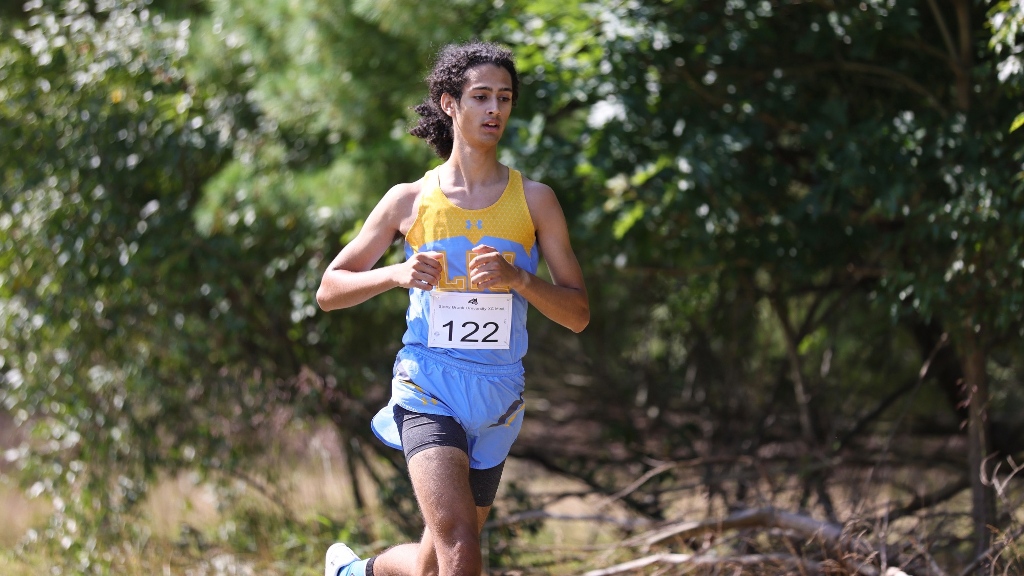 Long Island University Athletics