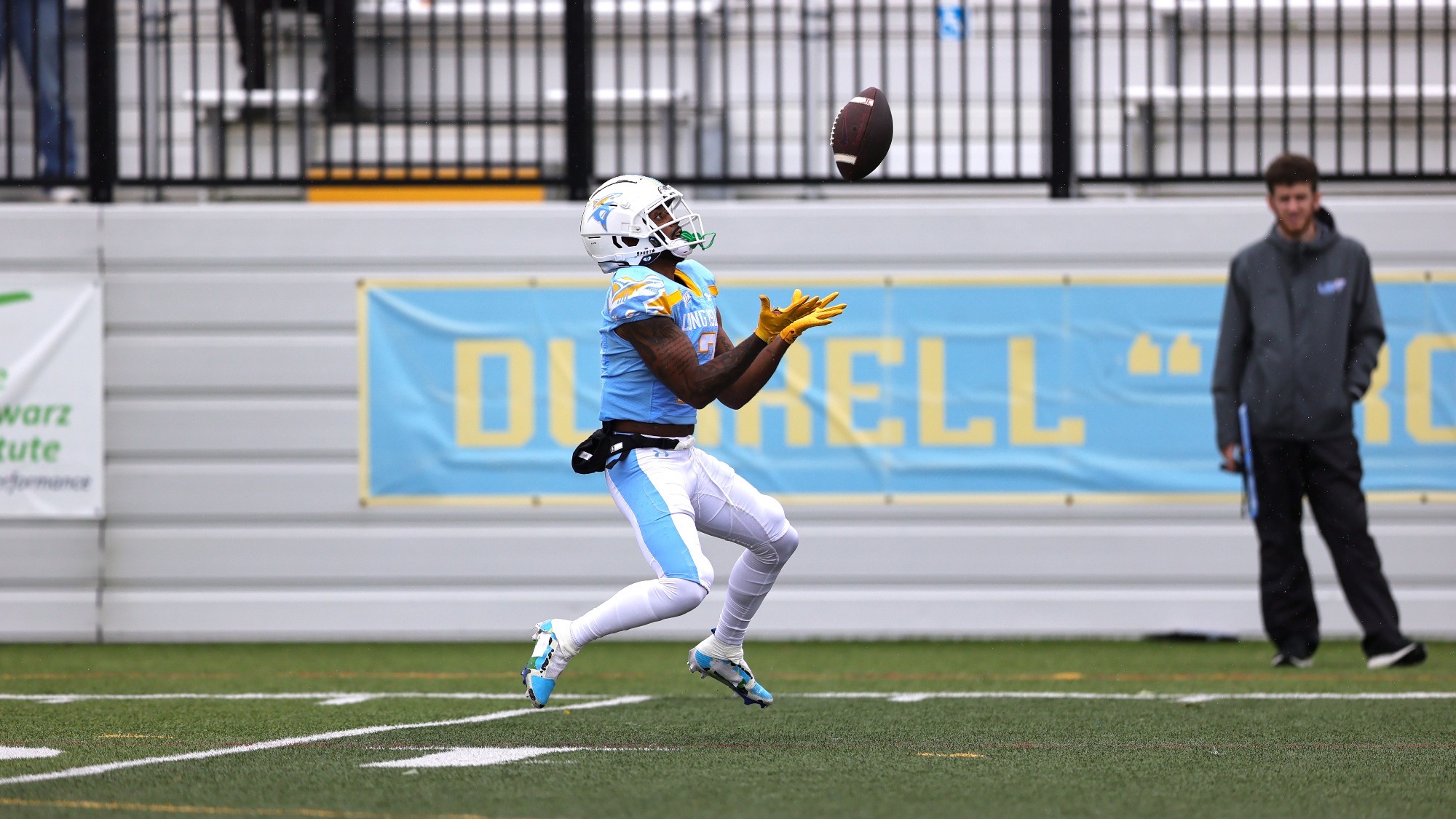 Long Island University Athletics