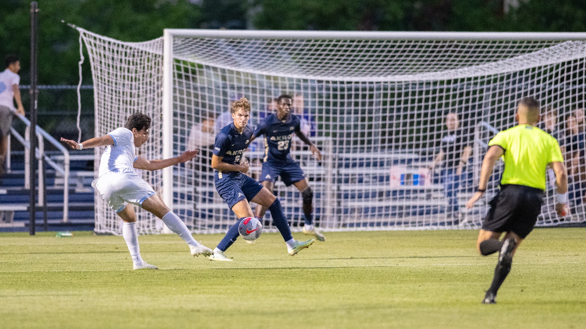 Long Island University Athletics