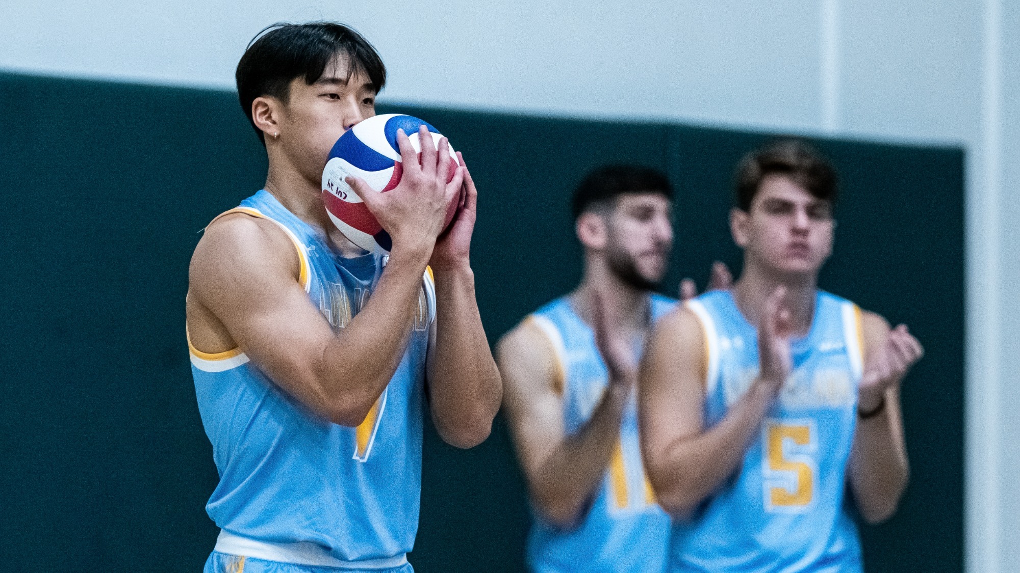 Long Island University Athletics