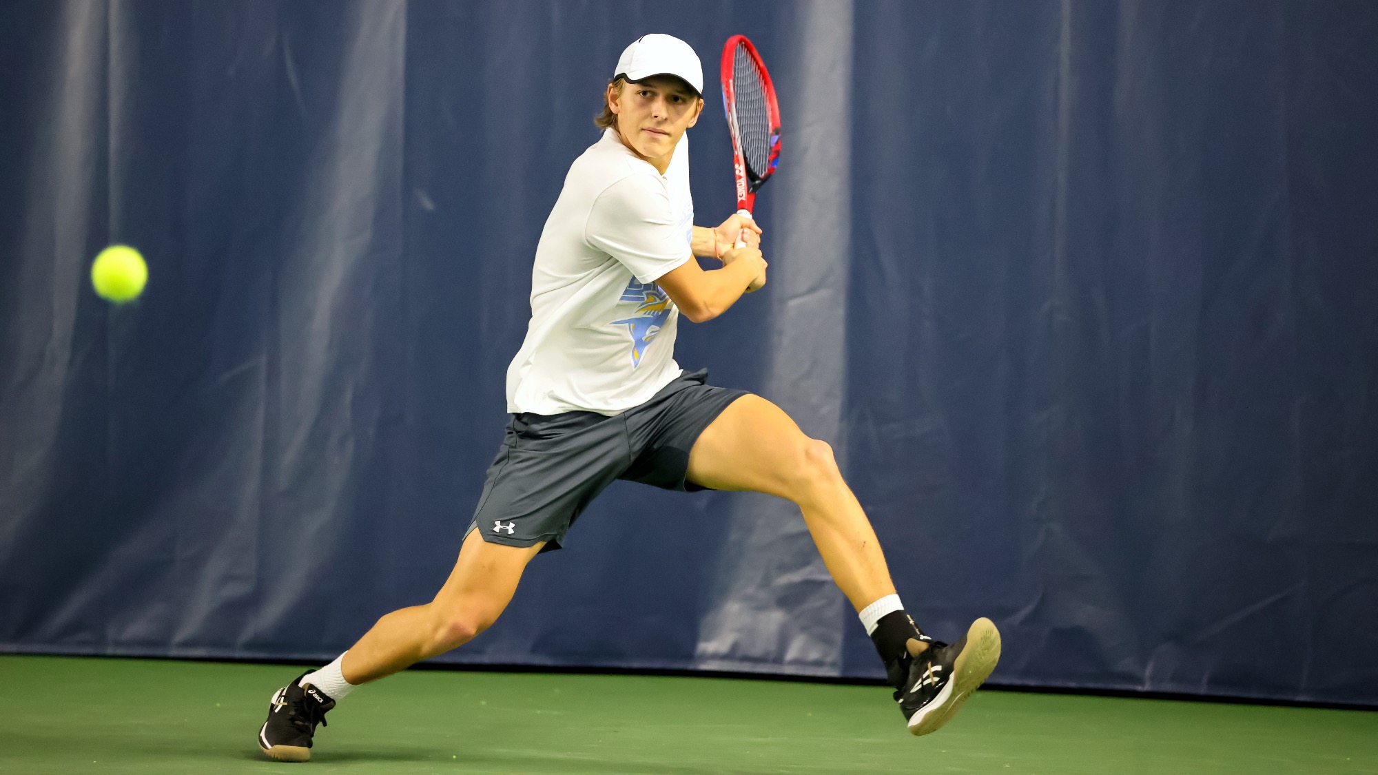 Long Island University Athletics