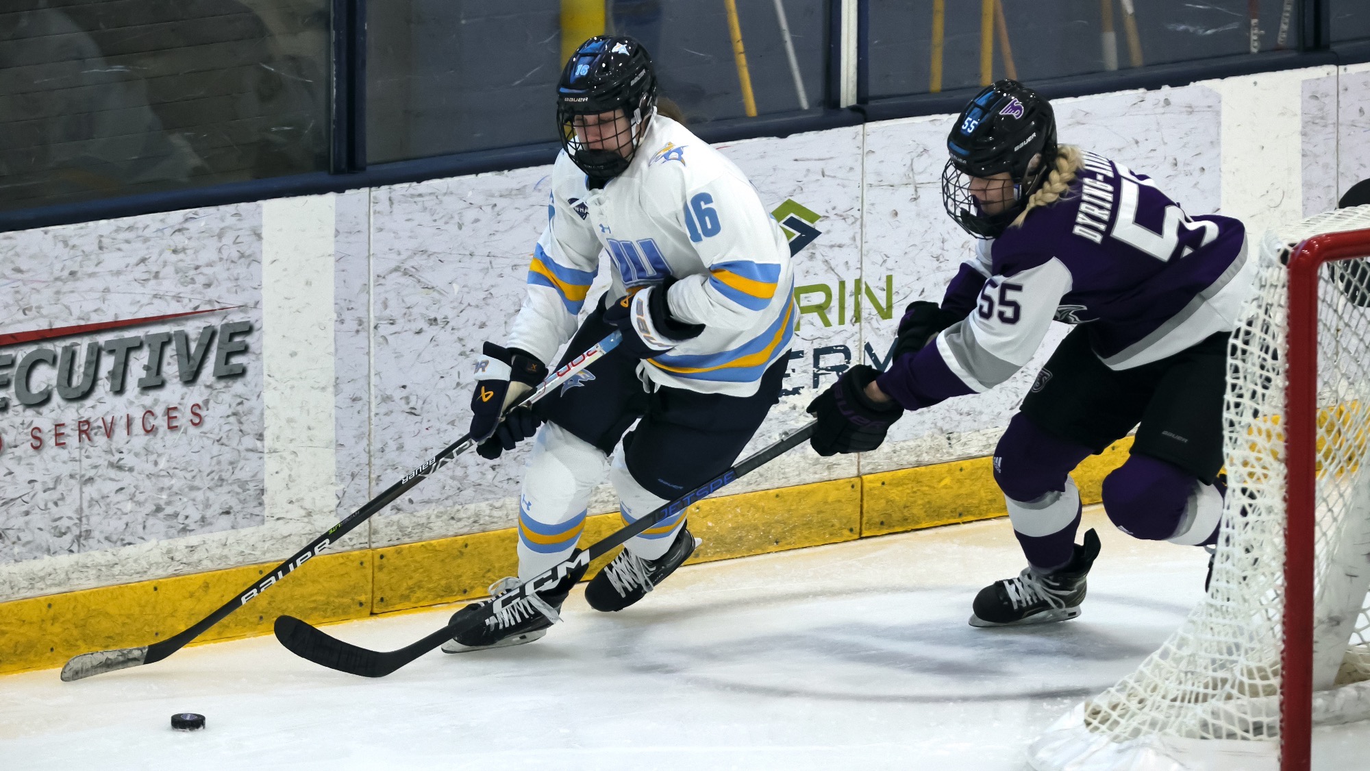 Long Island University Athletics