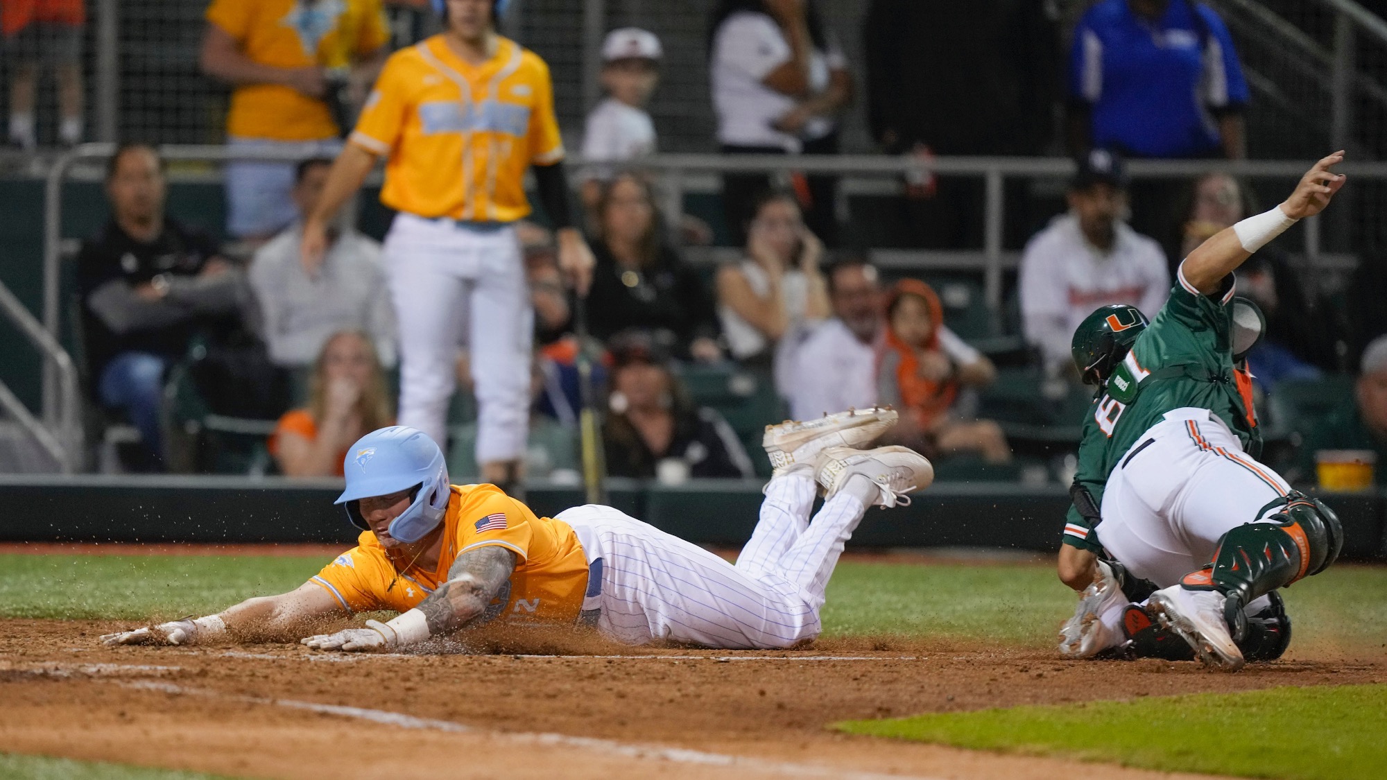 Long Island University Athletics