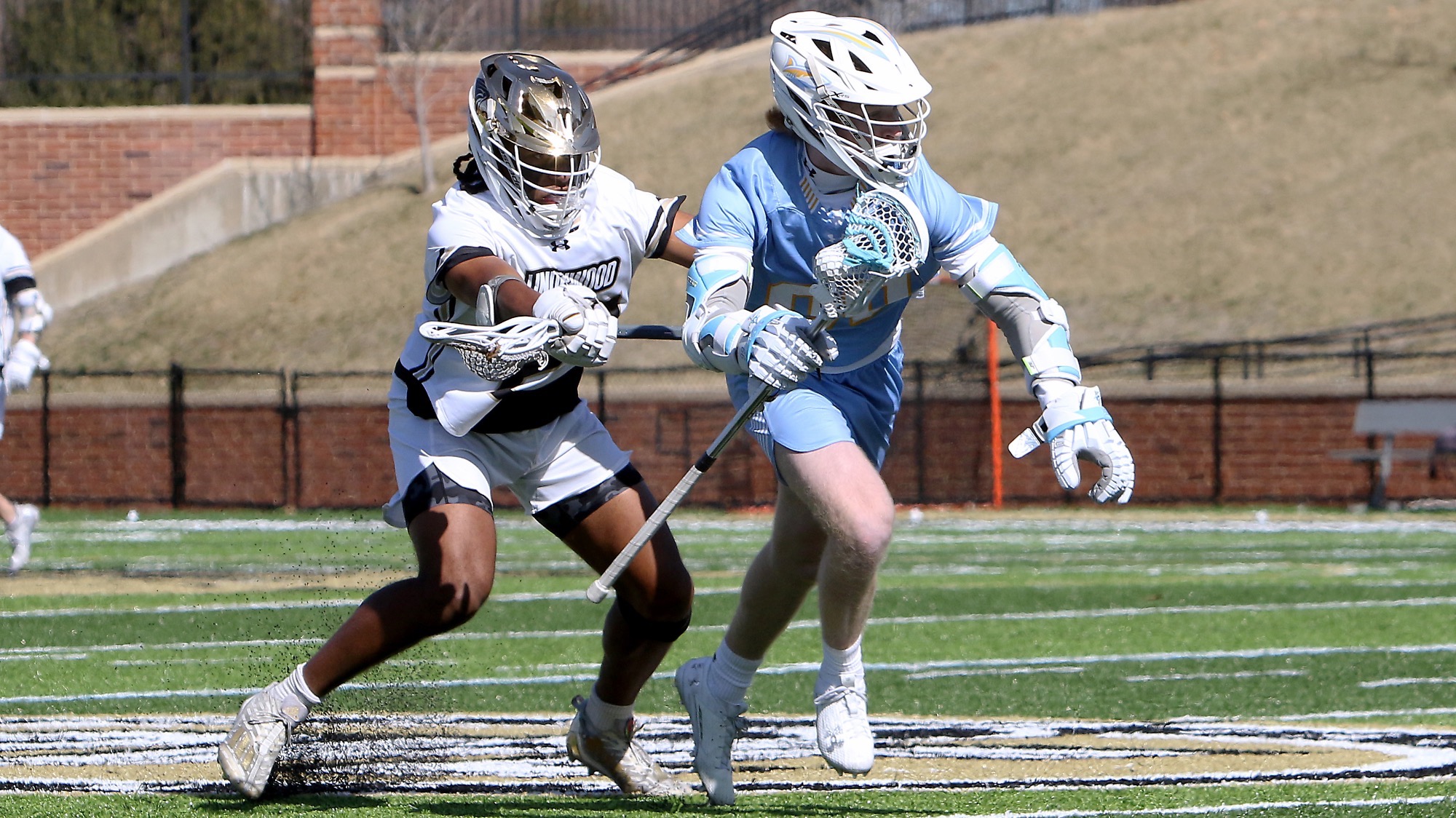 Long Island University Athletics