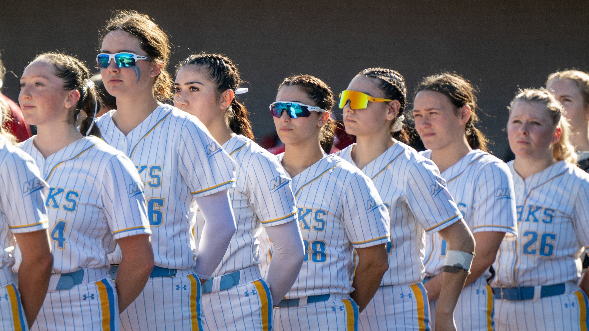 Long Island University Athletics