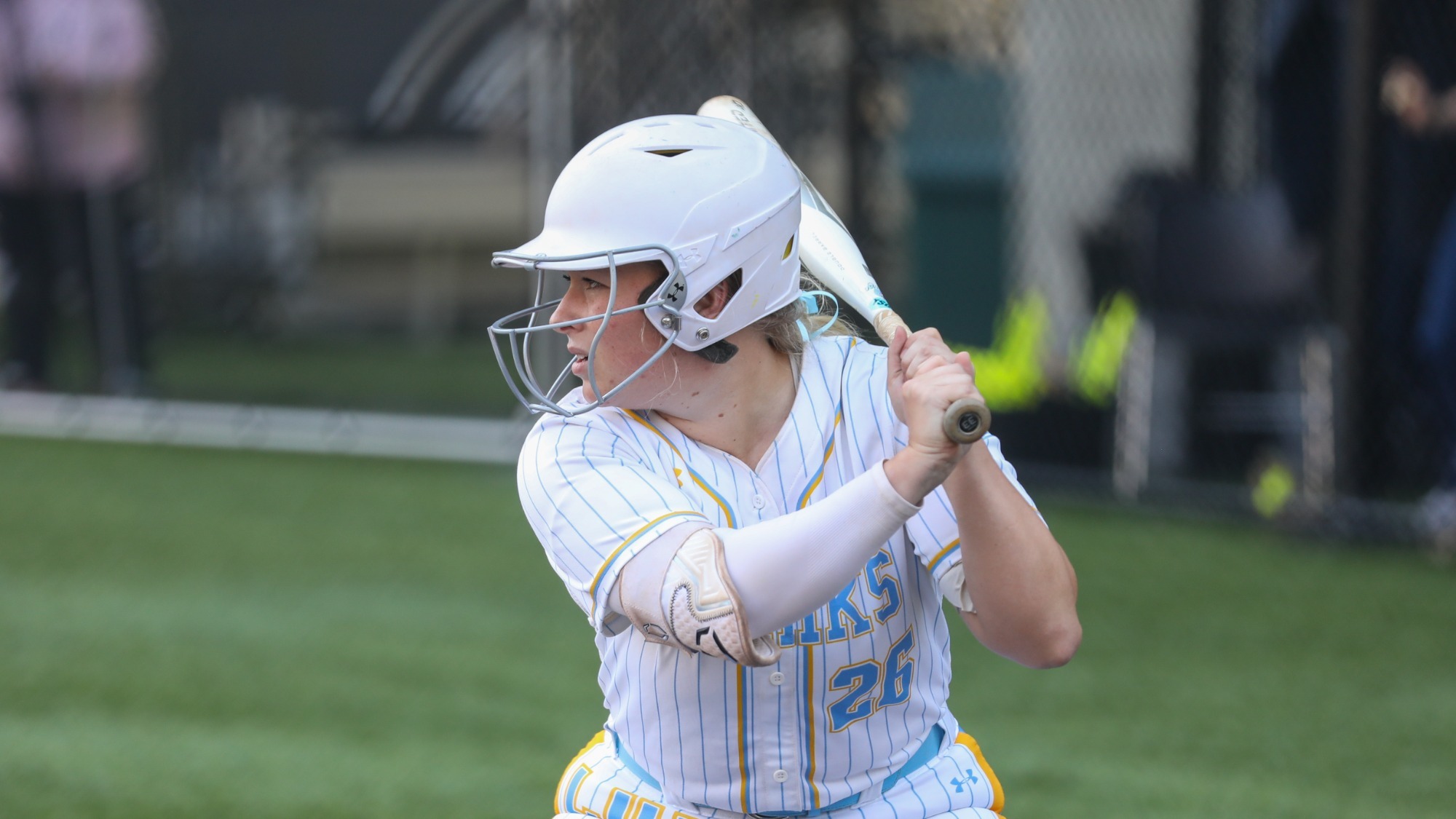 Long Island University Athletics