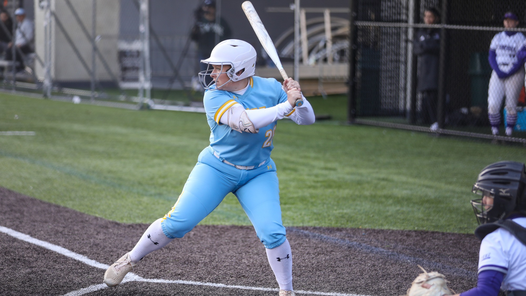 Long Island University Athletics