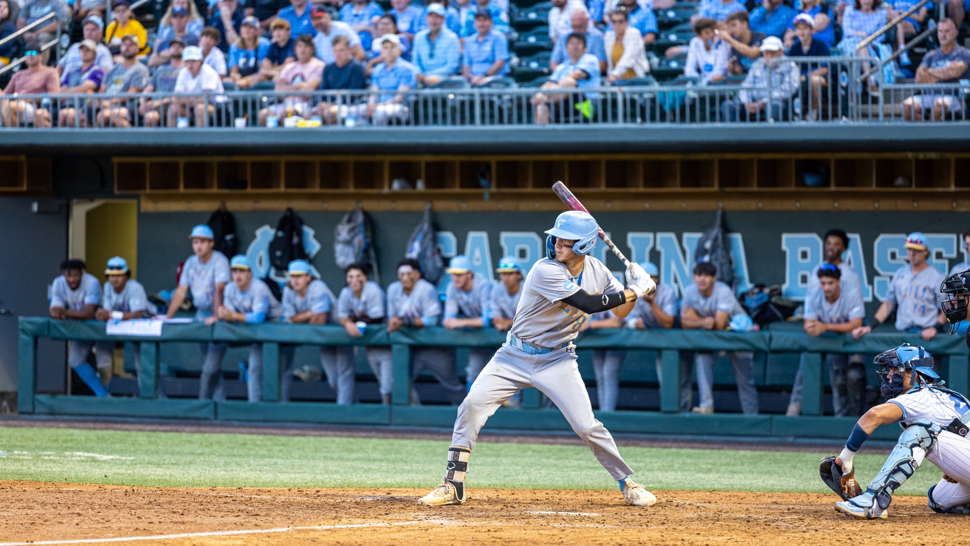 Long Island University Athletics