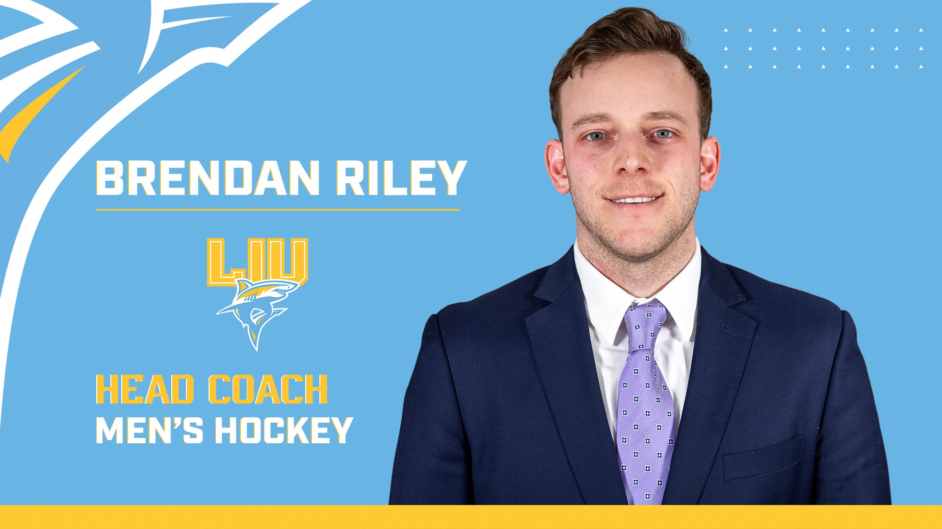 Long Island University Athletics