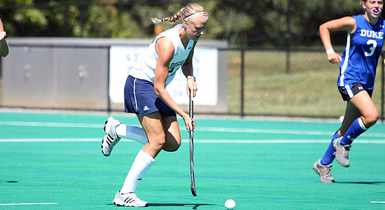 Lauren Sullivan - Field Hockey - Longwood University Athletics