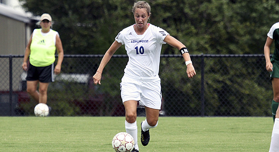 Dylan Spicker - Women's Soccer - Longwood University Athletics