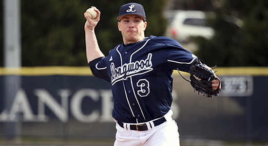Mark Montgomery - Baseball - Longwood University Athletics