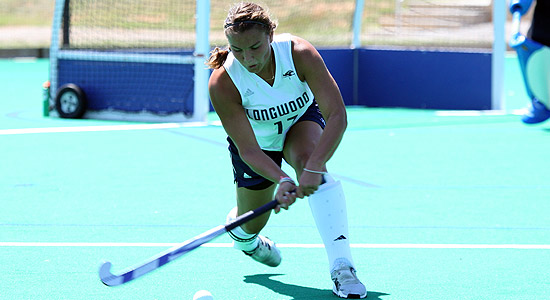 Lauren van de Kamp - Field Hockey - Longwood University Athletics
