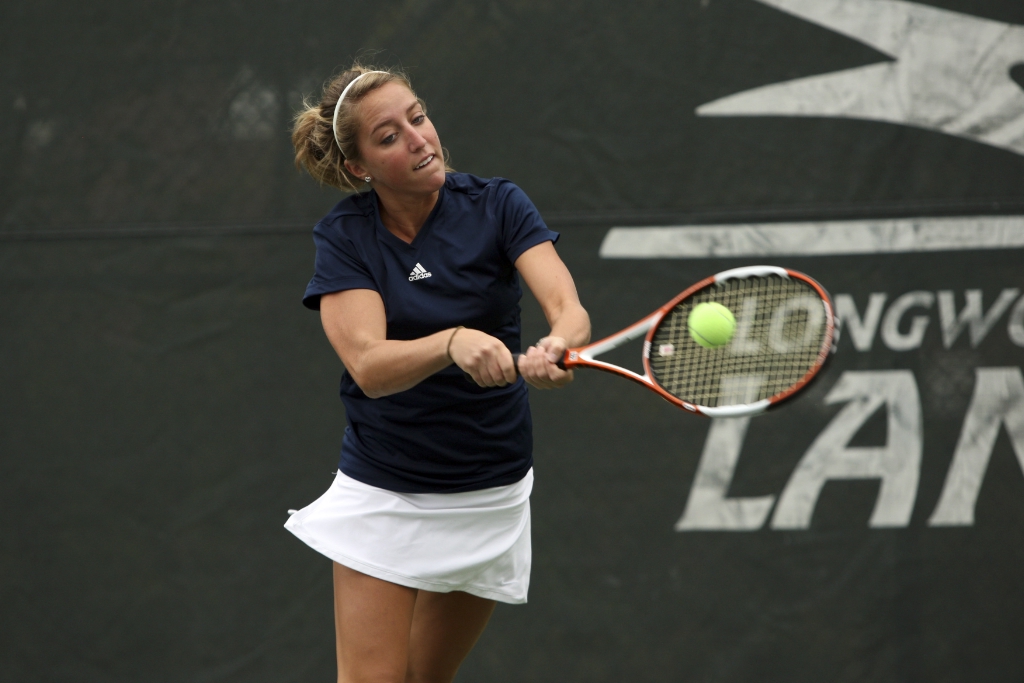 Allison Shulman - Women's Tennis - Longwood University Athletics