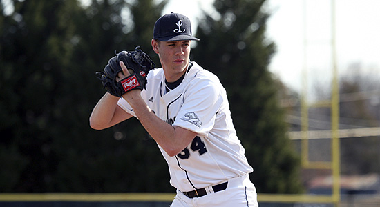 Kyler Morgan - Baseball - Longwood University Athletics