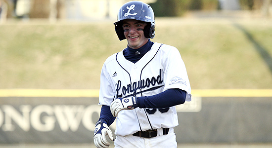 Matt Dickason - Baseball - Longwood University Athletics