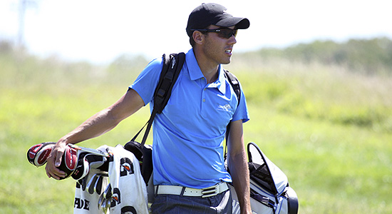 Michael Young - Men's Golf - Longwood University Athletics